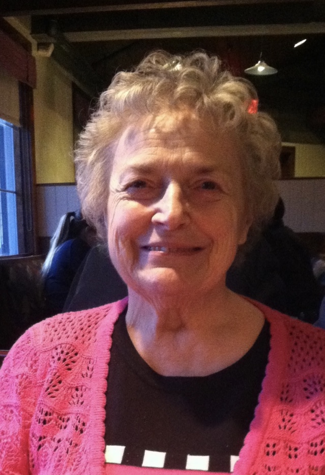 Jane B. Domagola | News, Sports, Jobs - Post Journal